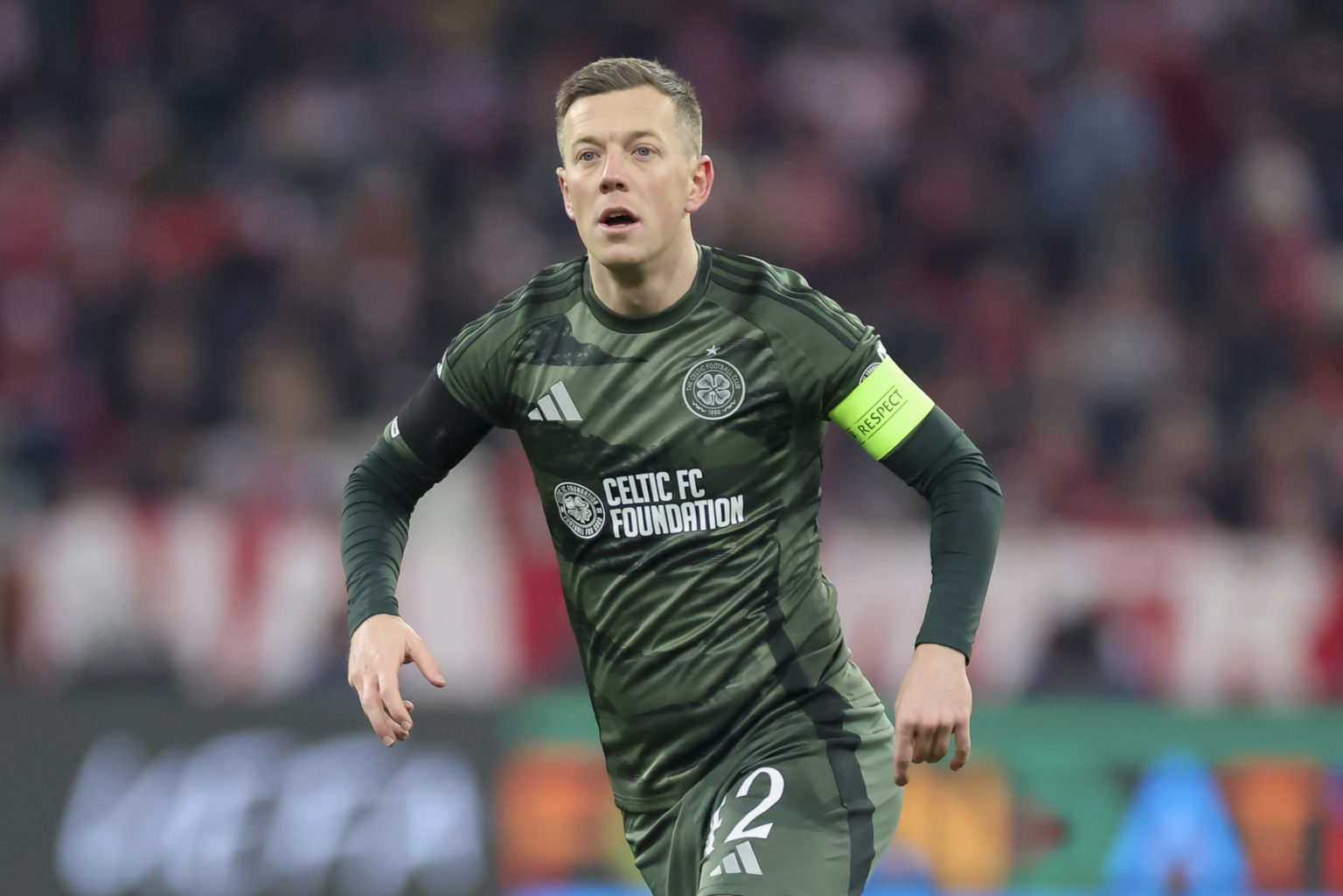 Chris Sutton fires back at what is being said about Celtic captain ...