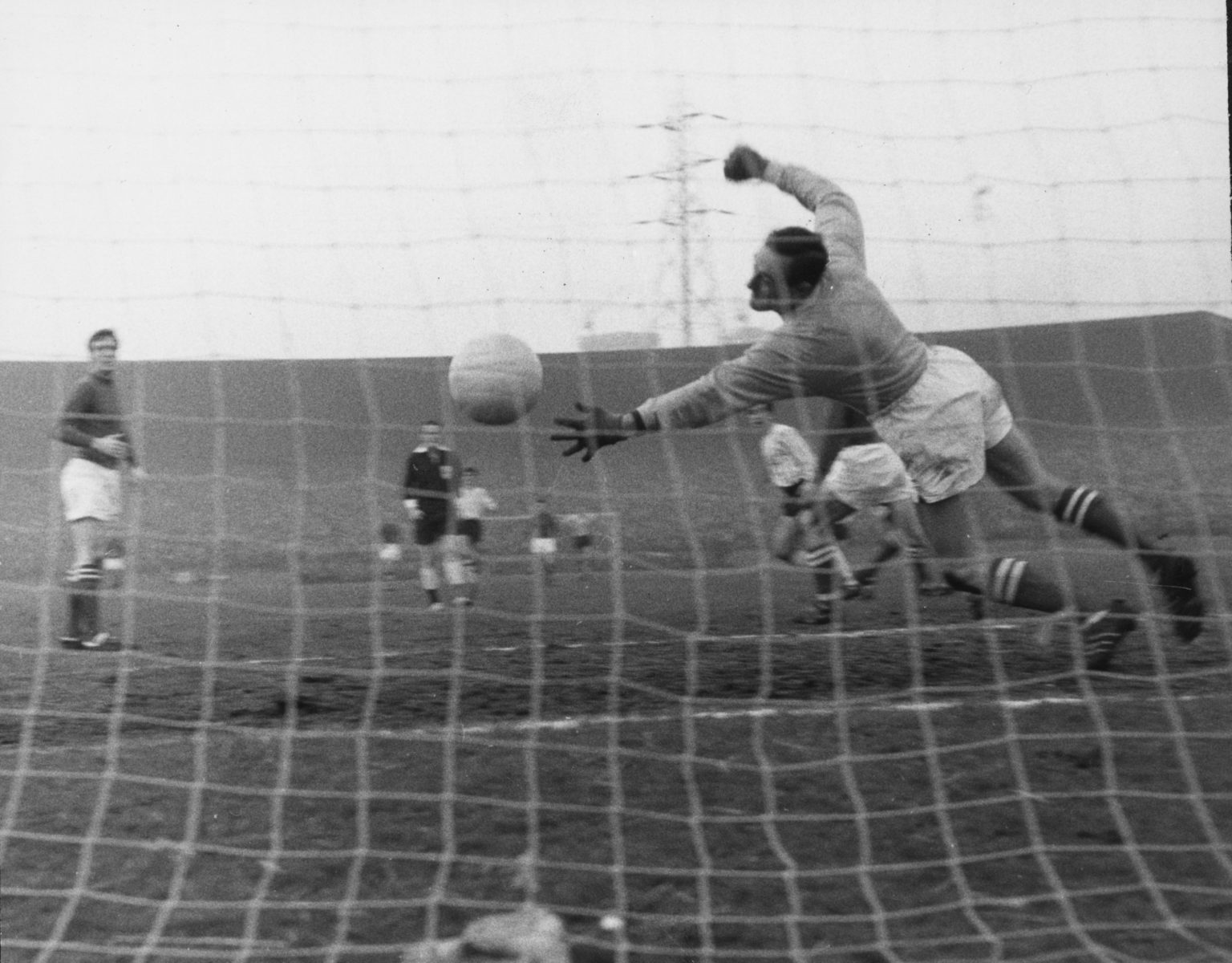 The best Celtic goalkeepers of all time