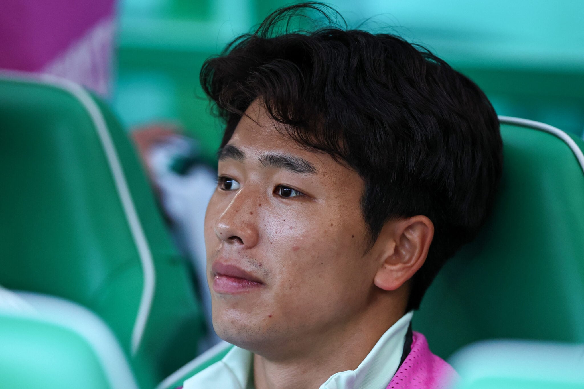 Celtic fans are all in agreement on Shin Yamada after surprise B team ...