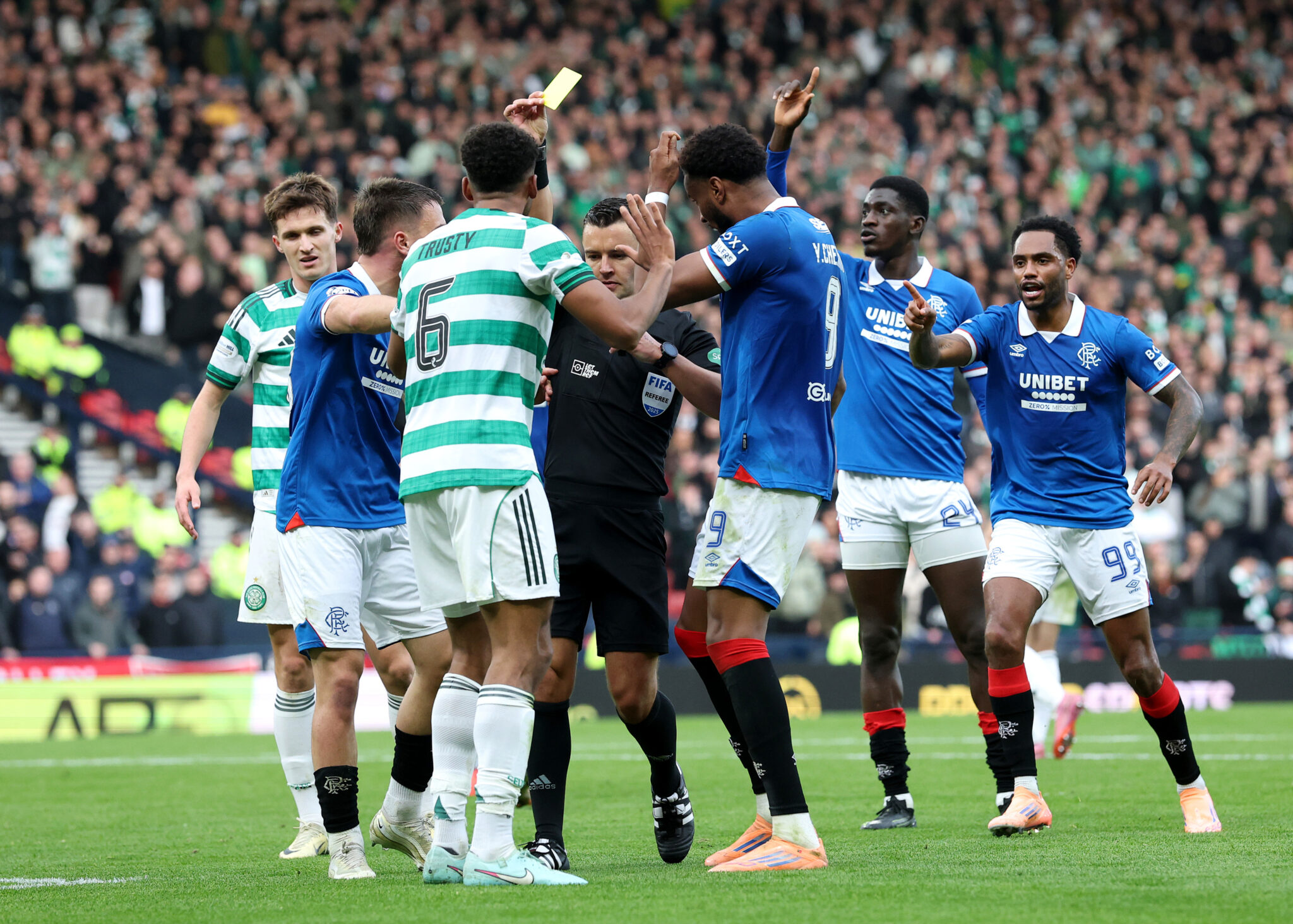 Ex-SFA referee's X-rated rant over Willie Collum's verdict on Auston ...