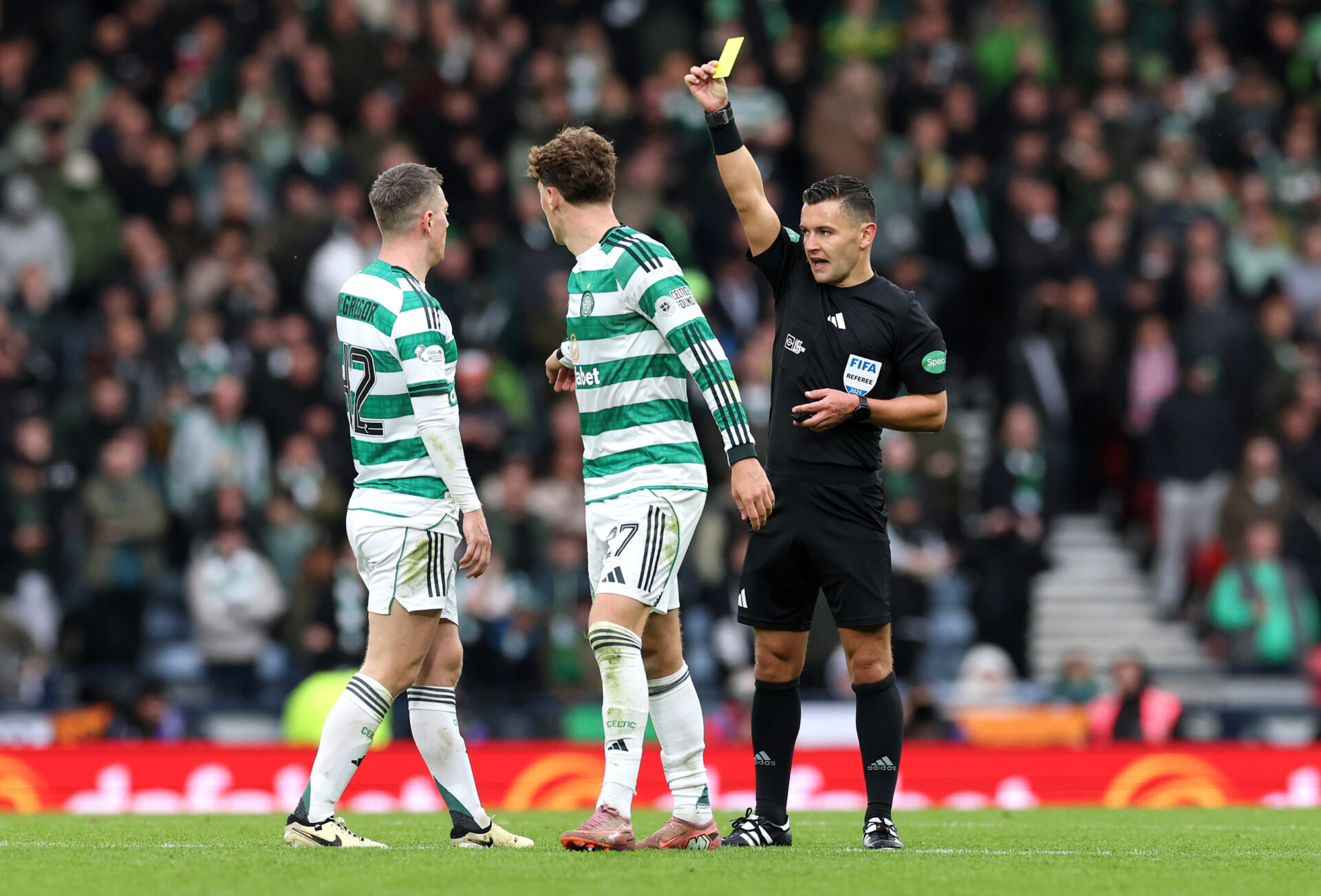 The VAR Review Show's Gordon Duncan shares what referees are 'big on ...