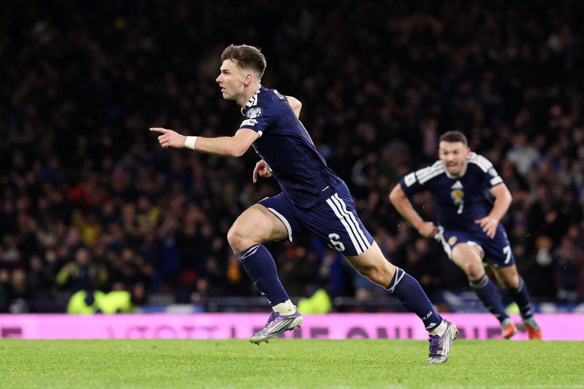 BBC Radio Scotland team's spine-tingling reaction to Celtic icon Kieran ...