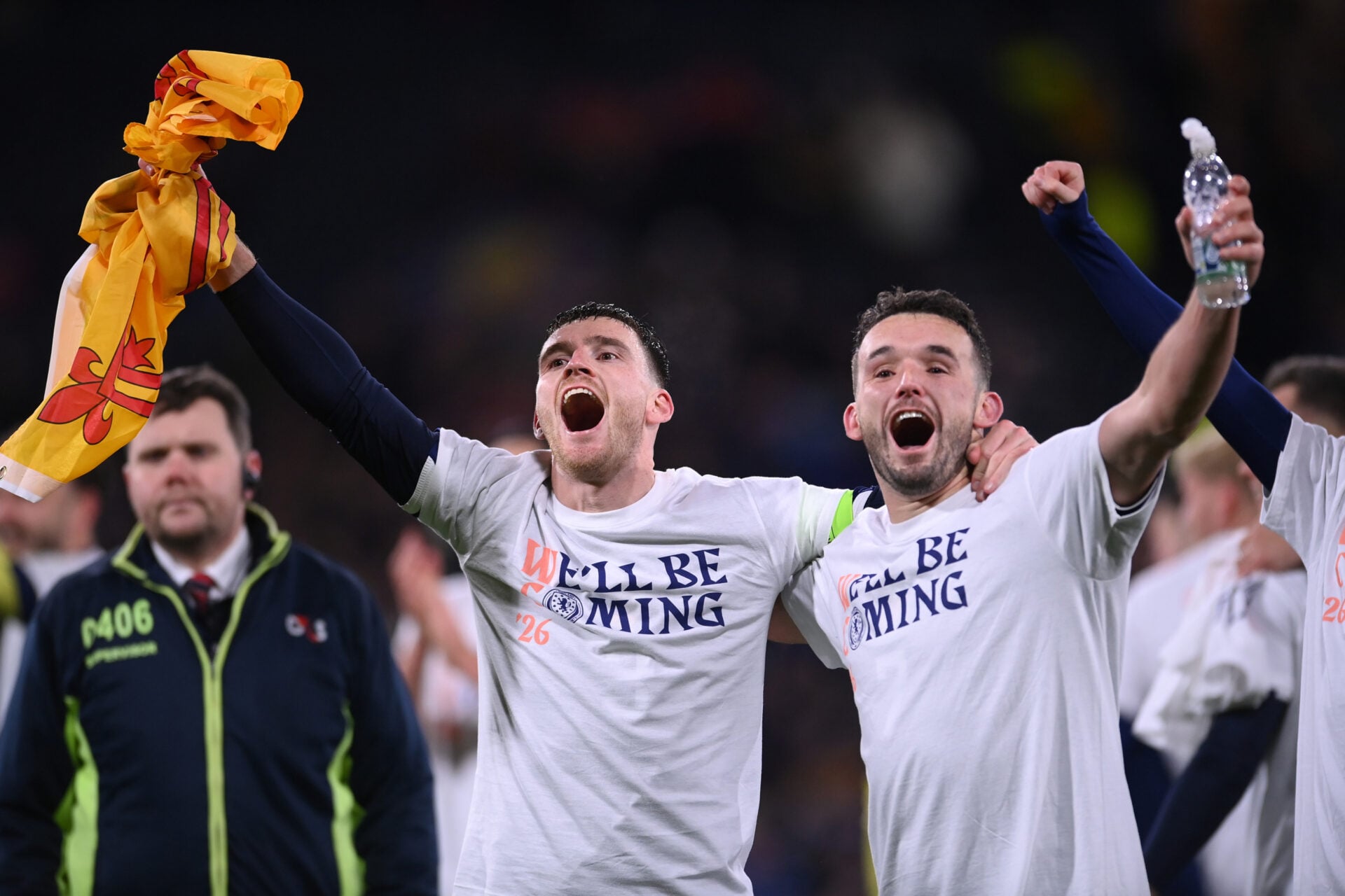What Andy Robertson said about Celtic hero Kenny Dalglish after ...