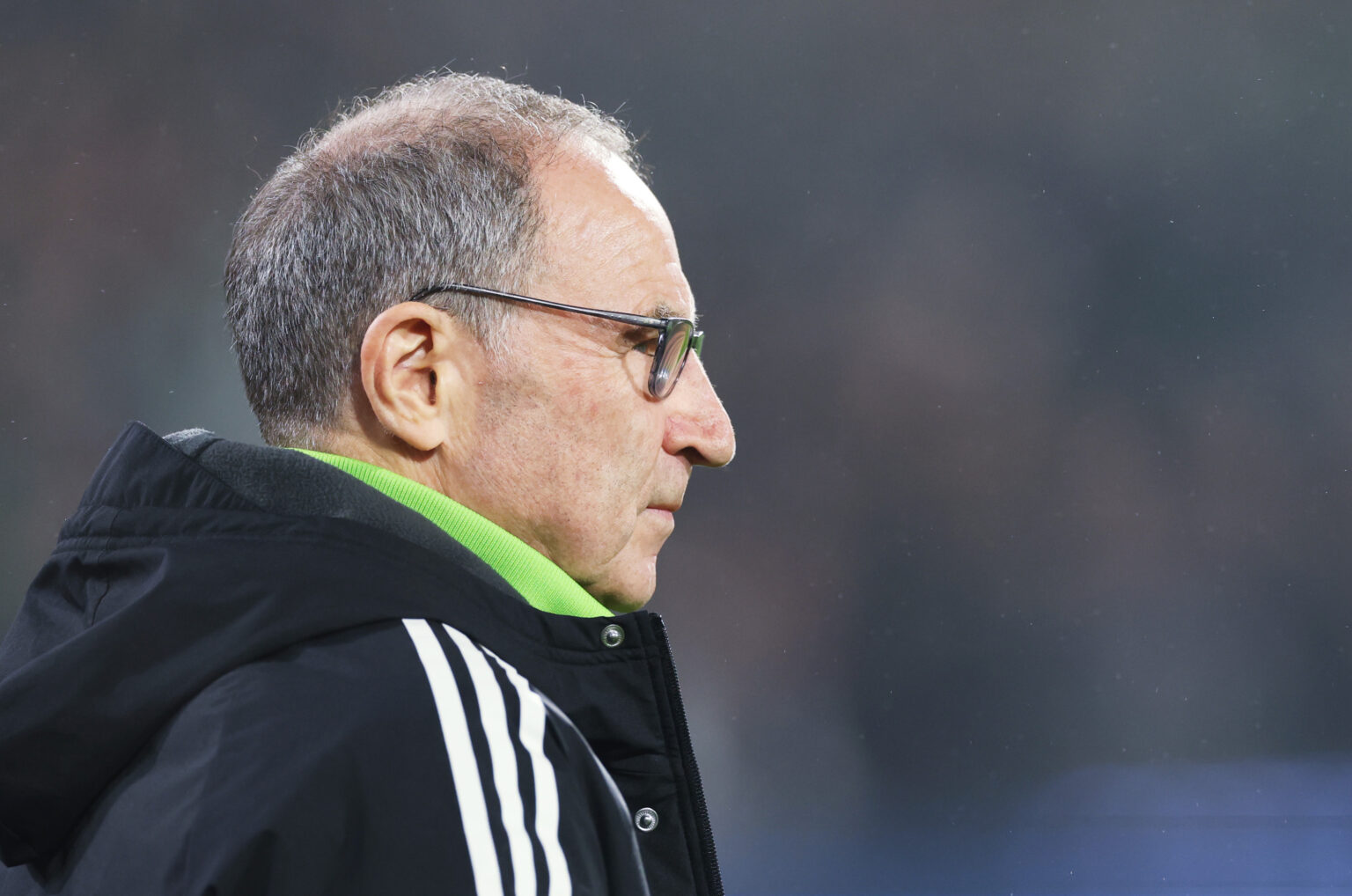 Thomas Frank slammed and sent a stern message about Celtic hero Martin ...