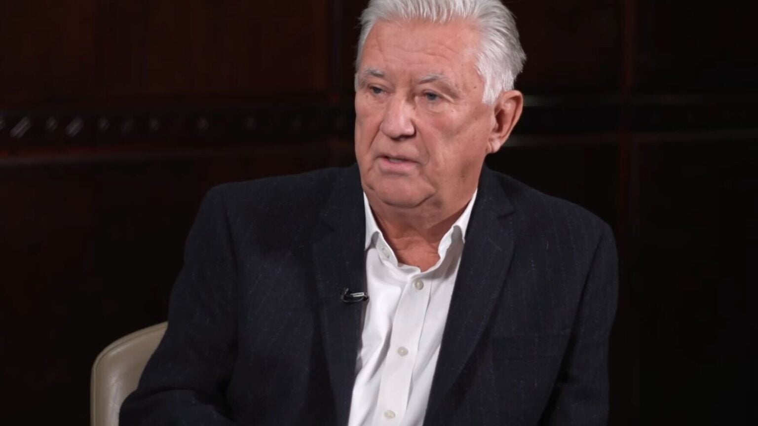 What Michael Nicholson said as Peter Lawwell steps down as Celtic chairman
