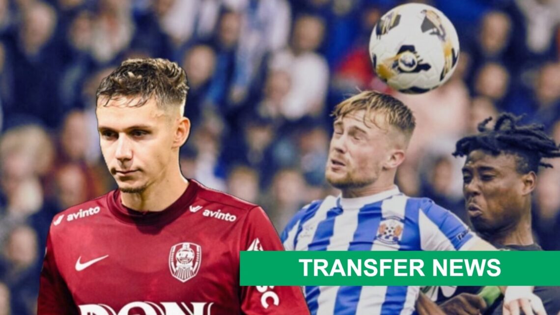 Celtic transfer news latest on Louis Munteanu, Lewis Ferguson and David ...