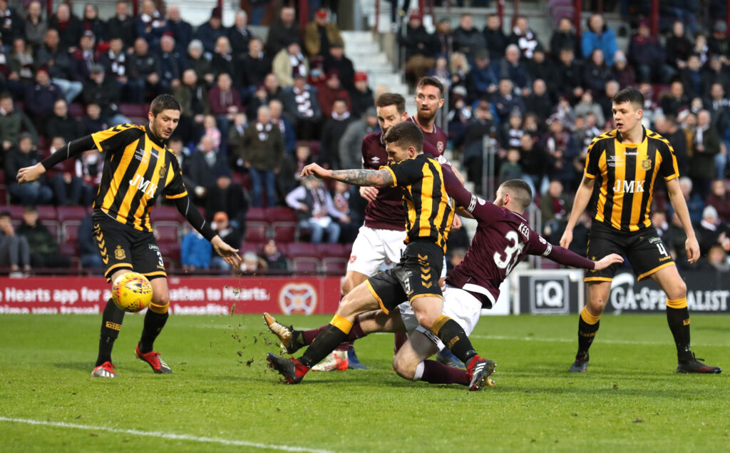 Everything you need to know about Auchinleck Talbot, Celtic's Scottish ...