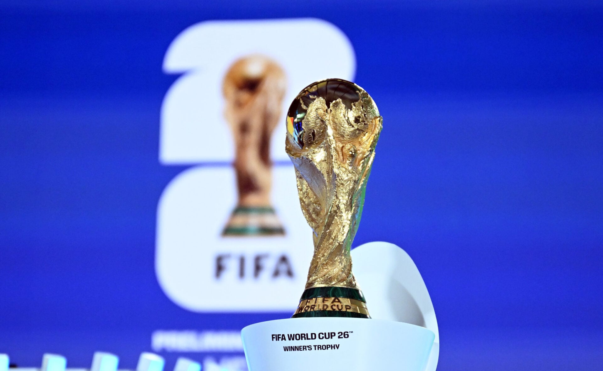 How many Celtic players are participating at the 2026 World Cup amid ...