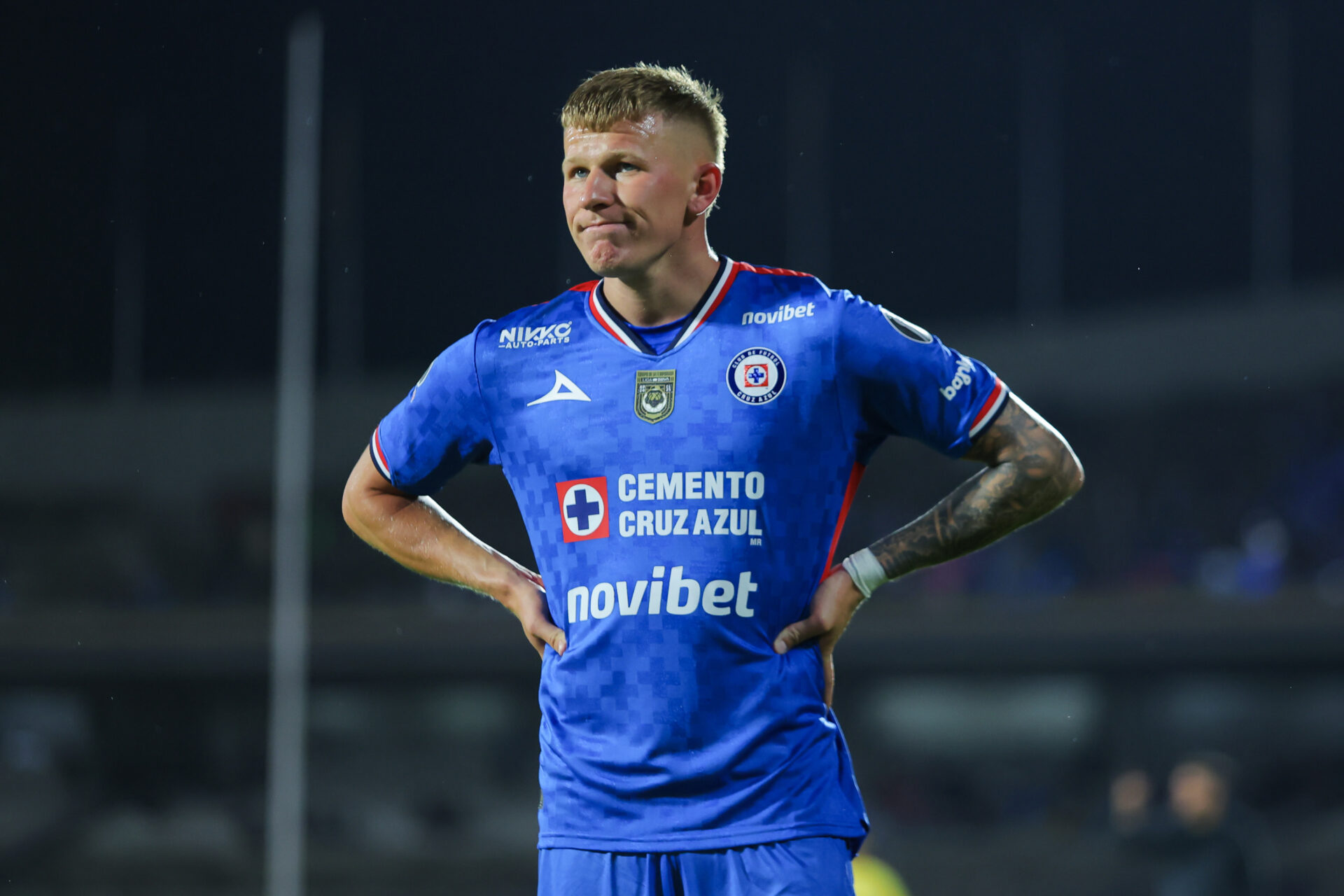 Former Celtic transfer target Mateusz Bogusz seems destined to leave ...