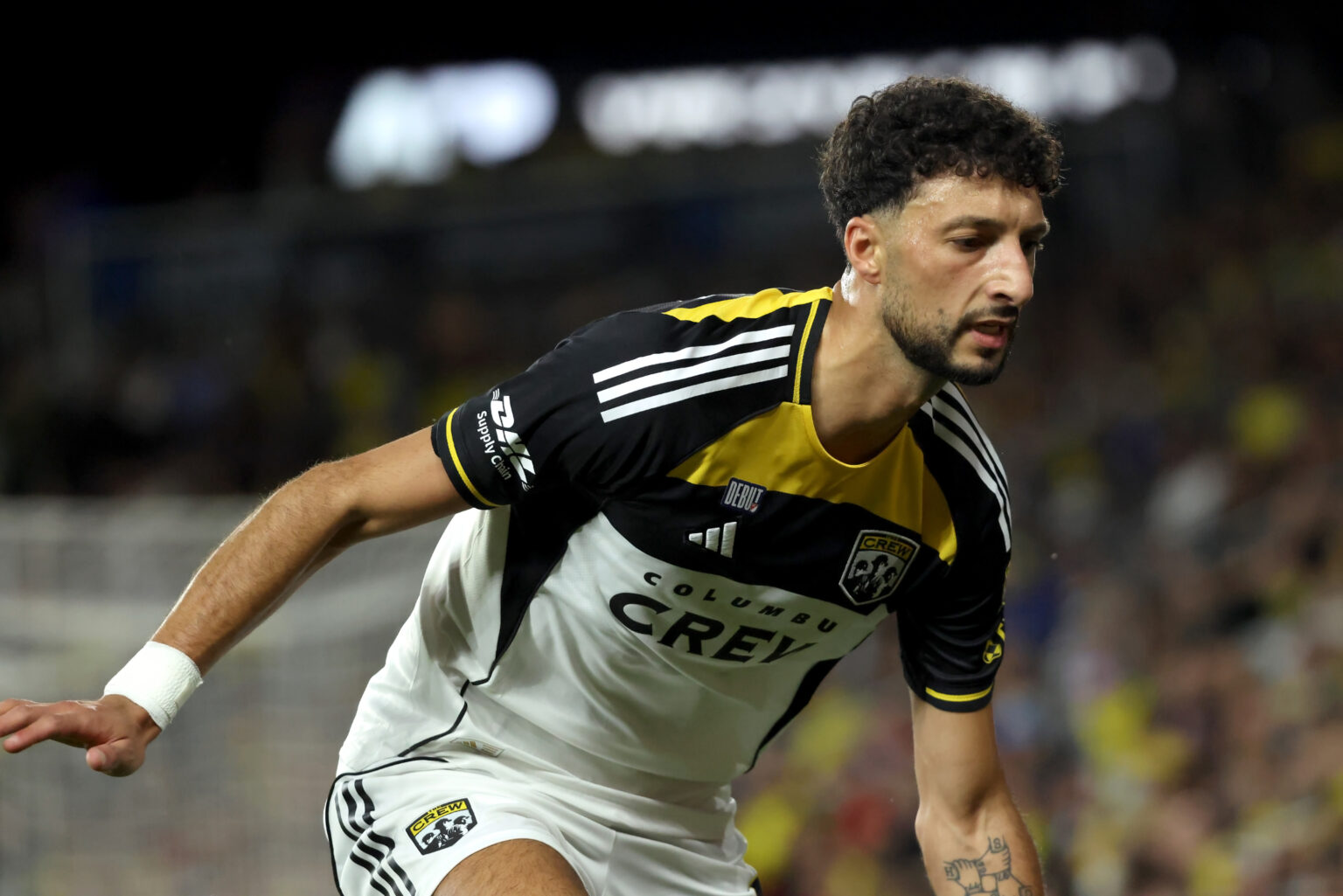 Celtic transfer news latest on Evan Ferguson, Luis Palma and Wessam ...