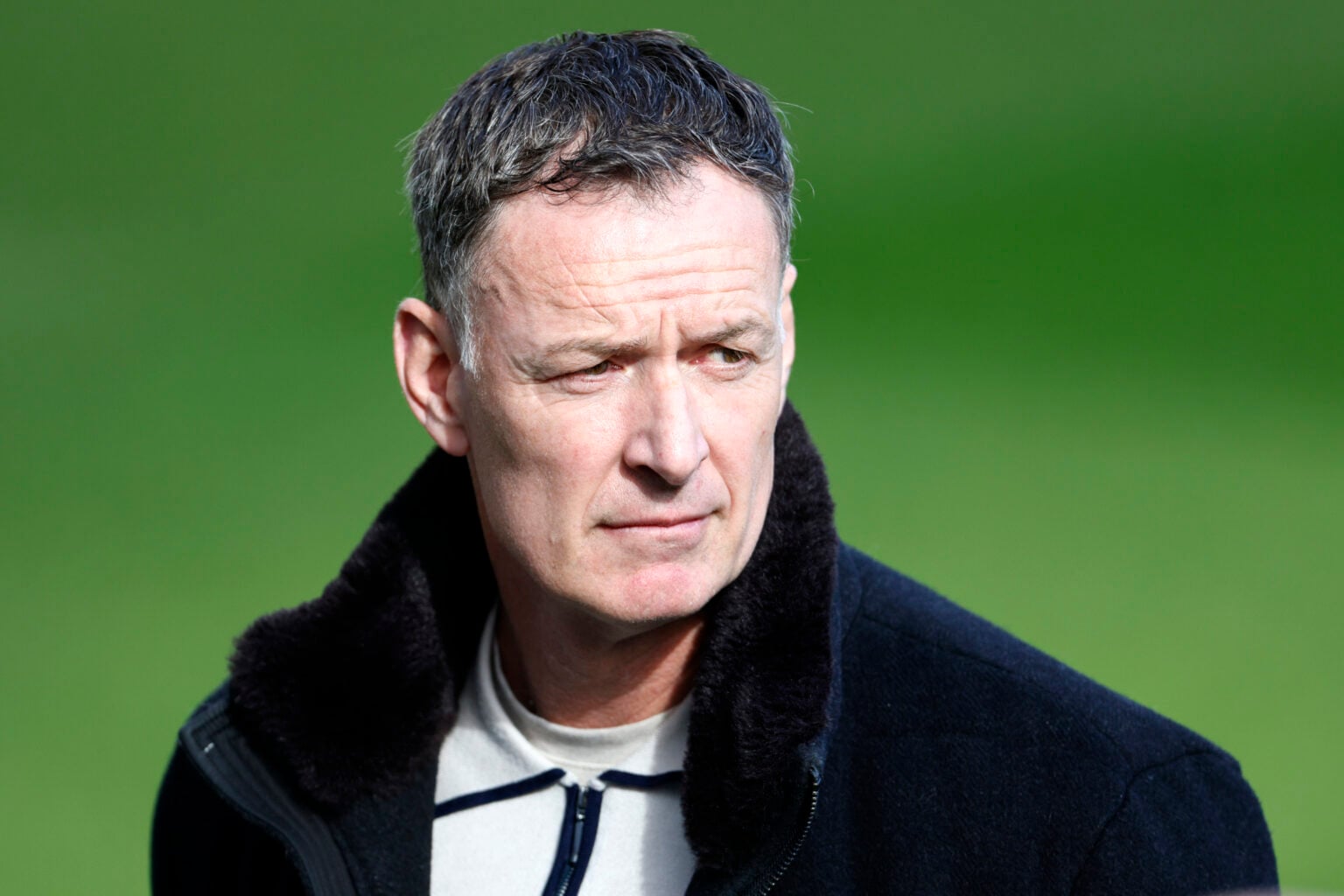 Chris Sutton brutally lays out 'desperate' Celtic situation in message ...