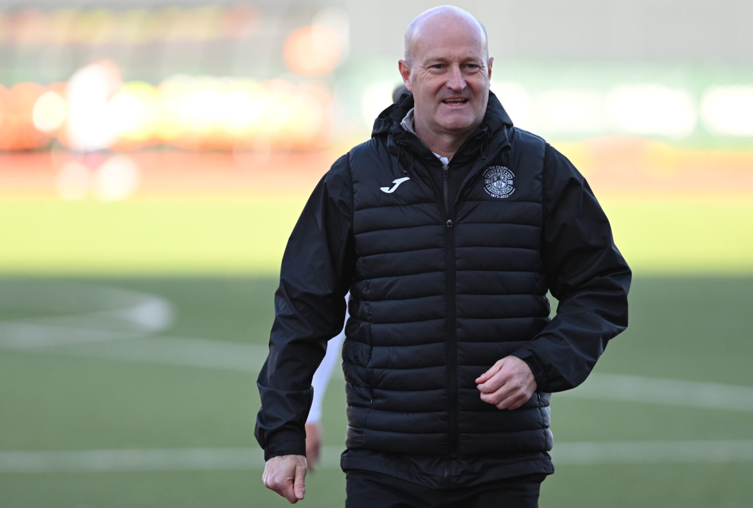 Michael Nicholson Thanks Elena Sadiku and Welcomes Grant Scott to Celtic