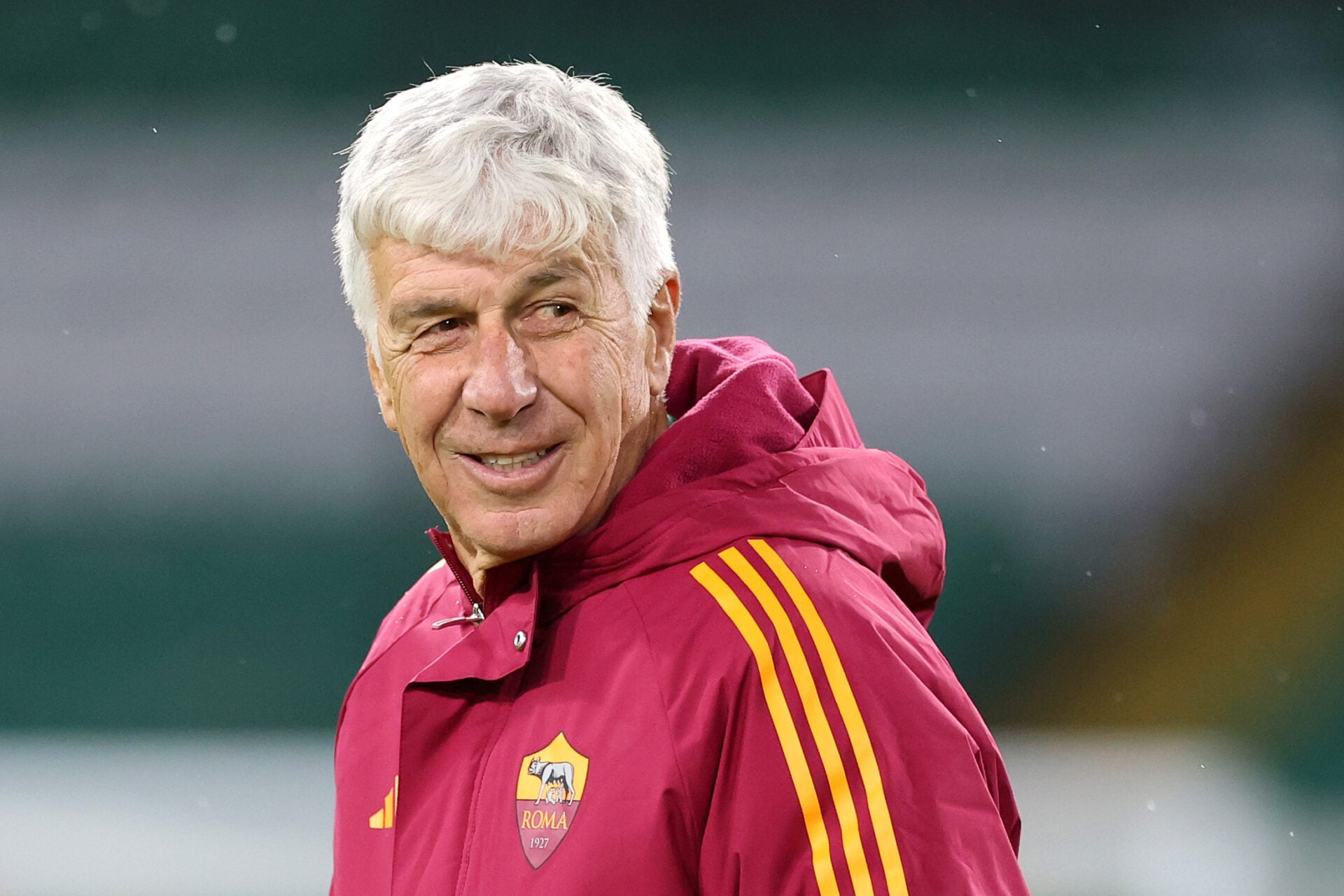 Everything Celtic fans need to know about Roma's manager: Italy's most ...