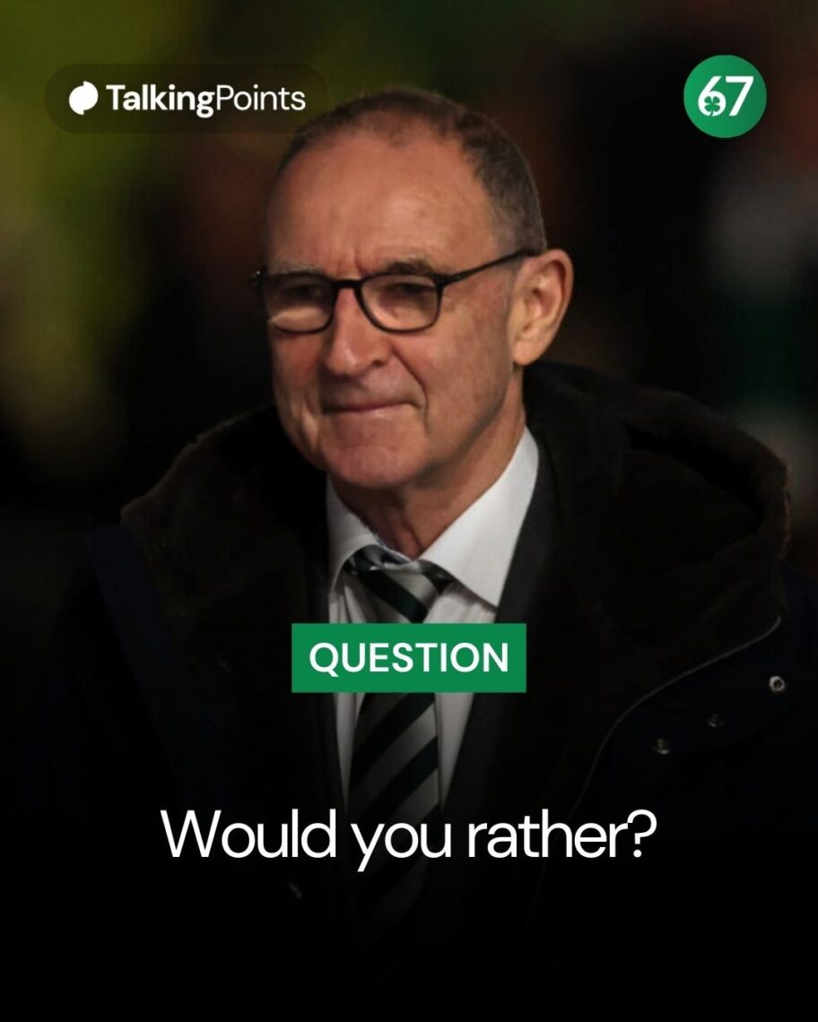 Celtic could draw Newcastle United as projected pots for 2026/27 Europa ...