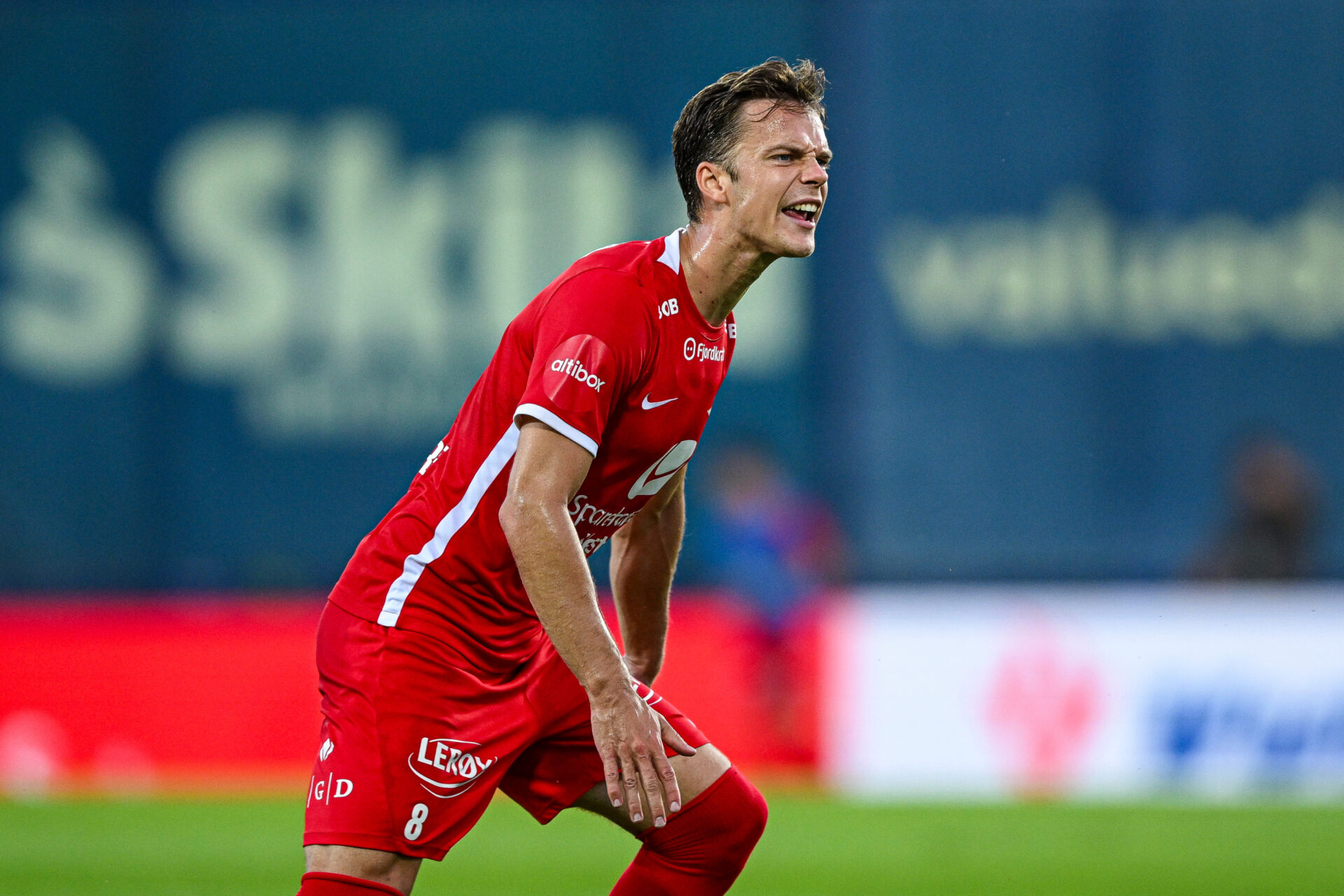 Felix Horn Myhre has move blocked as Brann release statement on Celtic ...