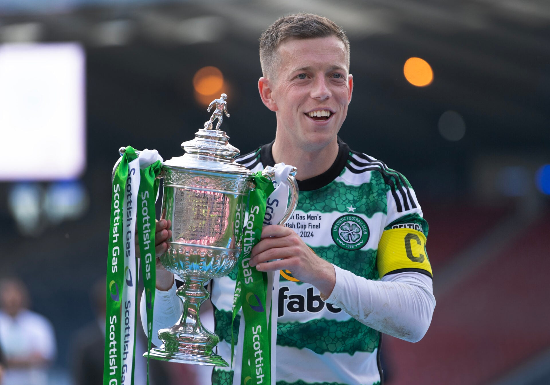 Is Auchinleck Talbot vs Celtic on TV? Kick-off time, live stream, team ...