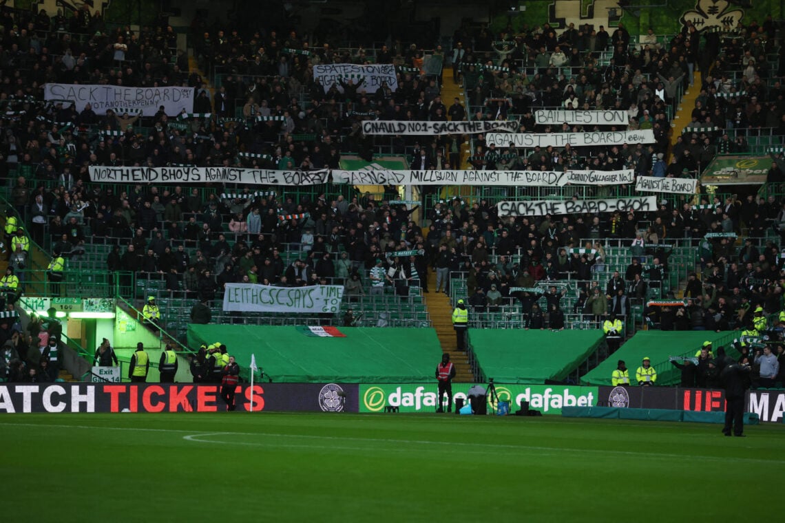 Mick McCarthy speaks for Celtic fans, calls for 'overhaul' amid Martin ...