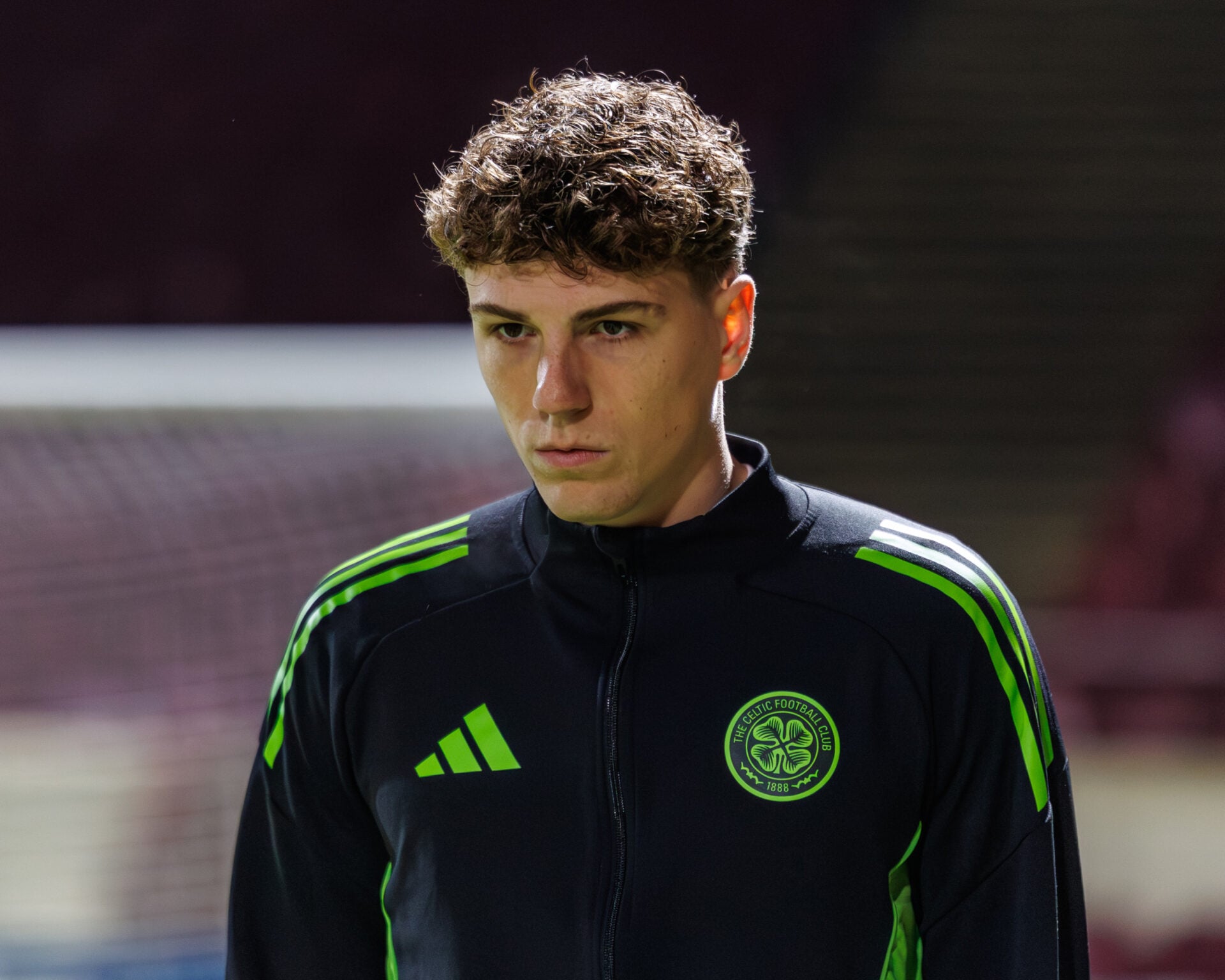 Nottingham Forest 'working on' Arne Engels deal with Celtic exit ...