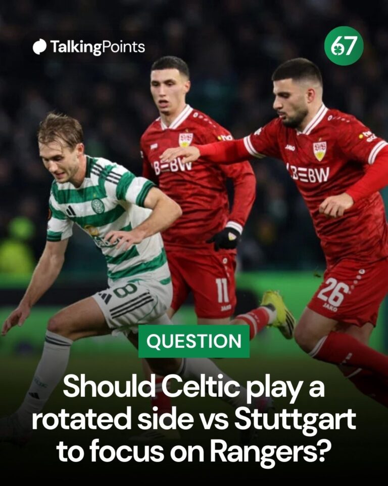 Chris Sutton laughs at the suggestion that the Edinburgh derby is ...