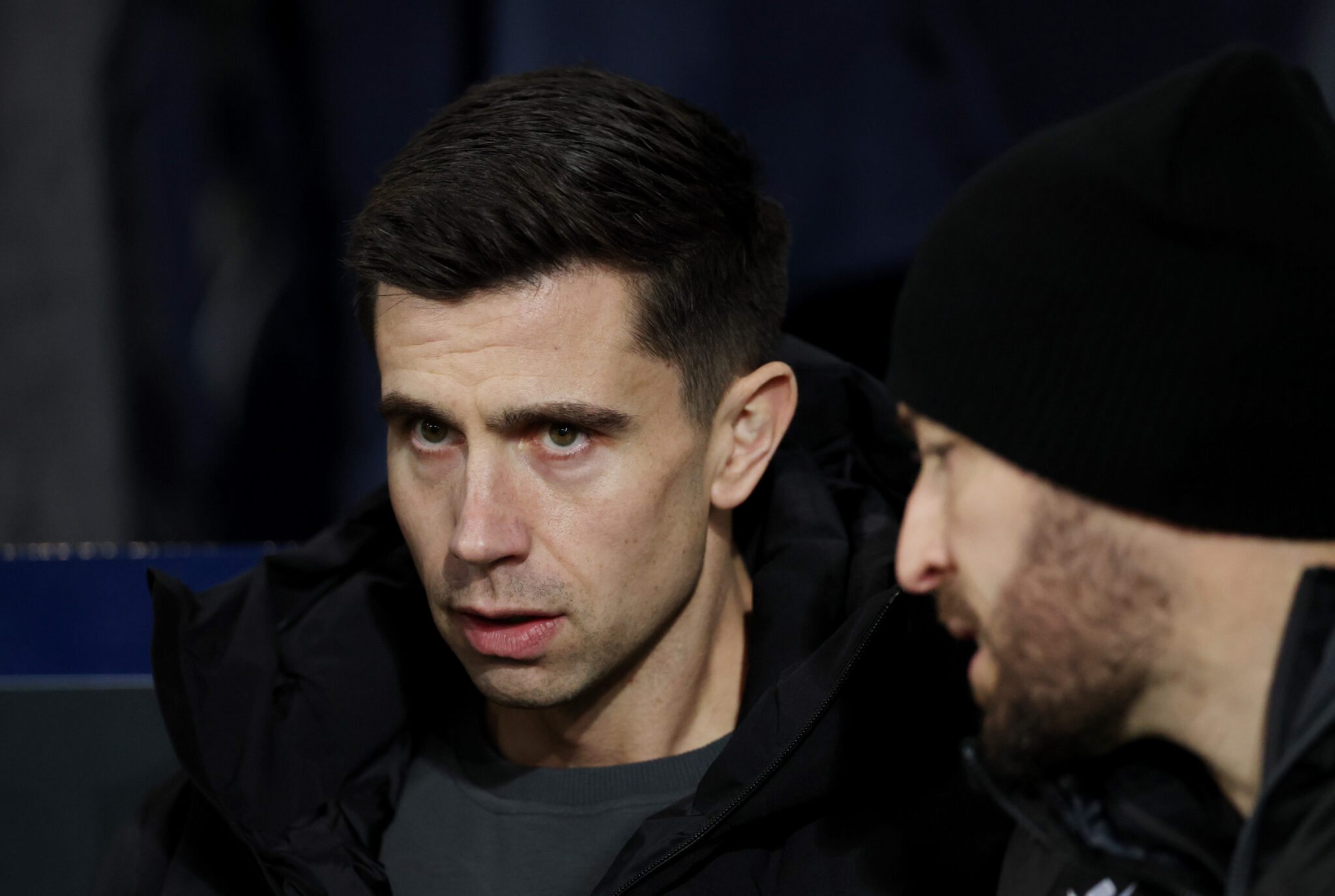 Celtic ridiculed for 'Ted Lasso' Wilfried Nancy move after Eric Ramsay ...