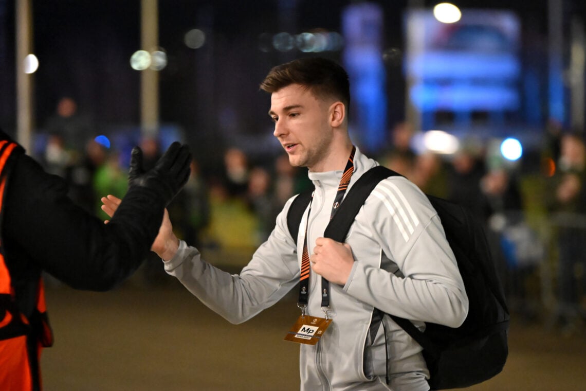 67 Hail Hail fans are all in total agreement on Kieran Tierney since ...