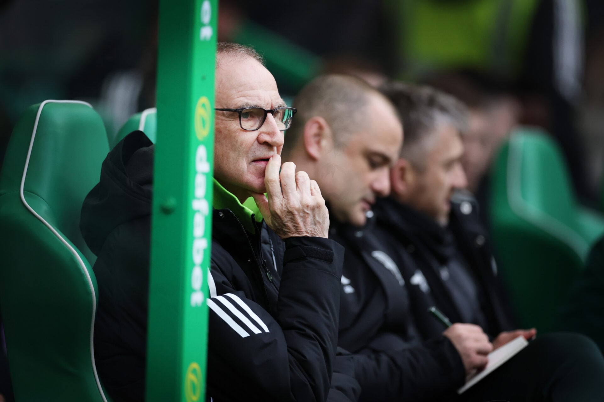 67 Hail Hail fans name the one player they would sign with £10m to ...