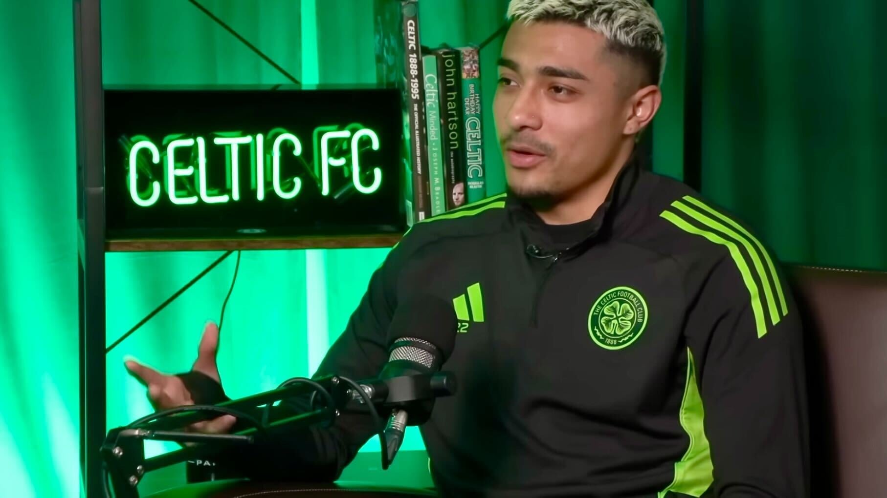 Celtic haven't learned from Adam Idah and now face a hefty fee for ...