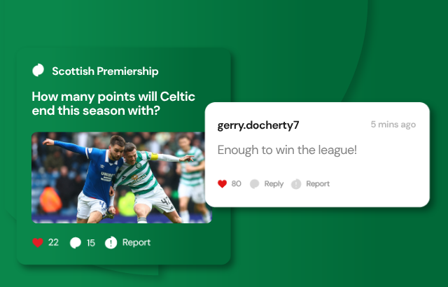Celtic Park – The Home of Celtic FC | 67 Hail Hail