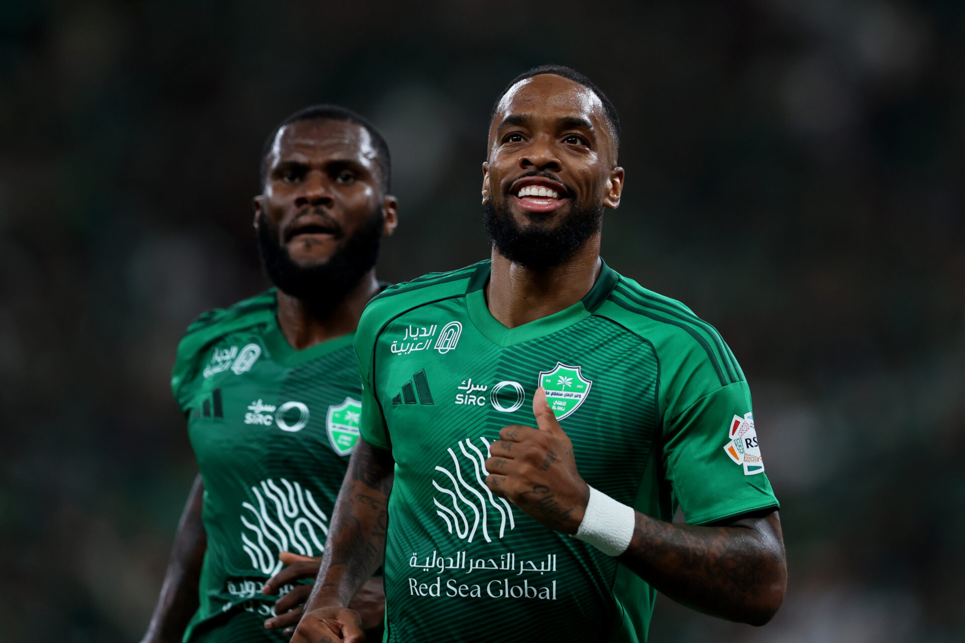 Celtic hero Brendan Rodgers masterminds a 3-2 comeback as Ivan Toney ...