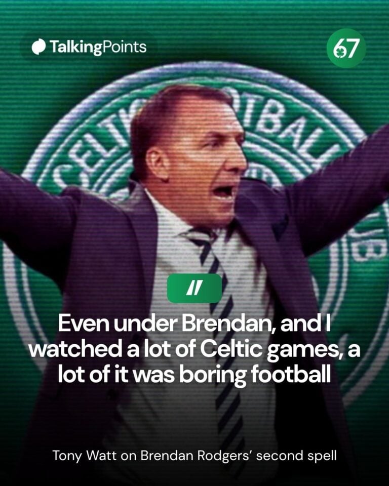 What happened to Brendan Rodgers after leaving Celtic for Al Qadsiah in ...