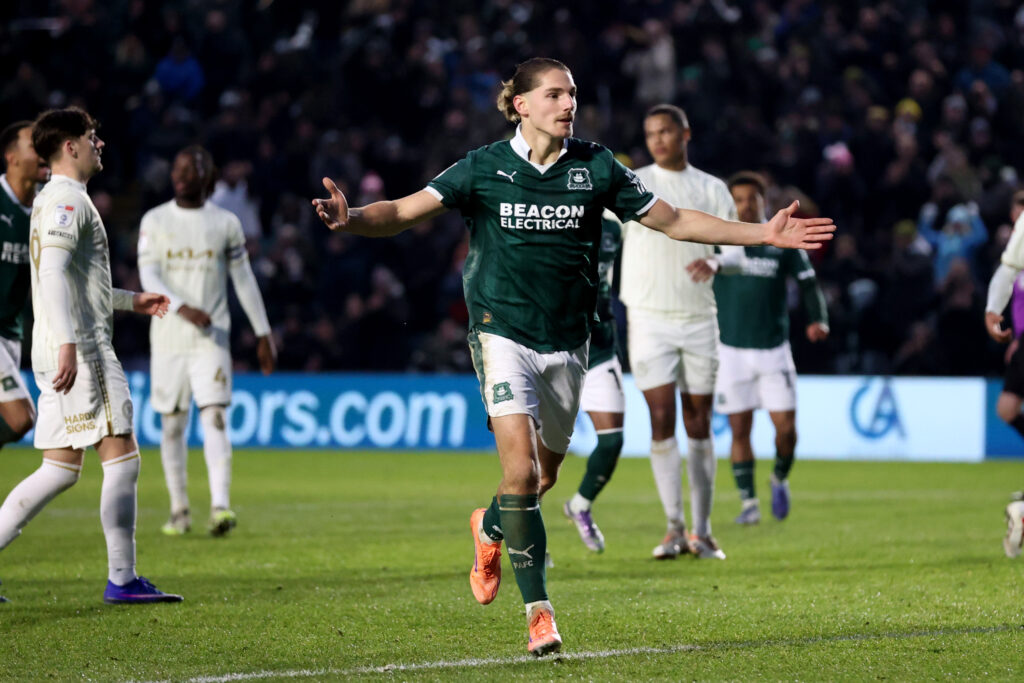 Celtic set to do battle with Derby County and Millwall for 21-goal striker