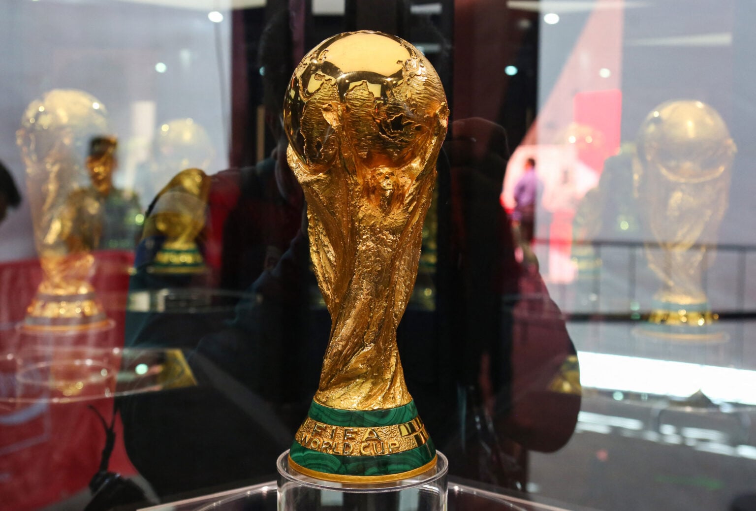 Why FIFA's World Cup rule changes would suit Celtic perfectly