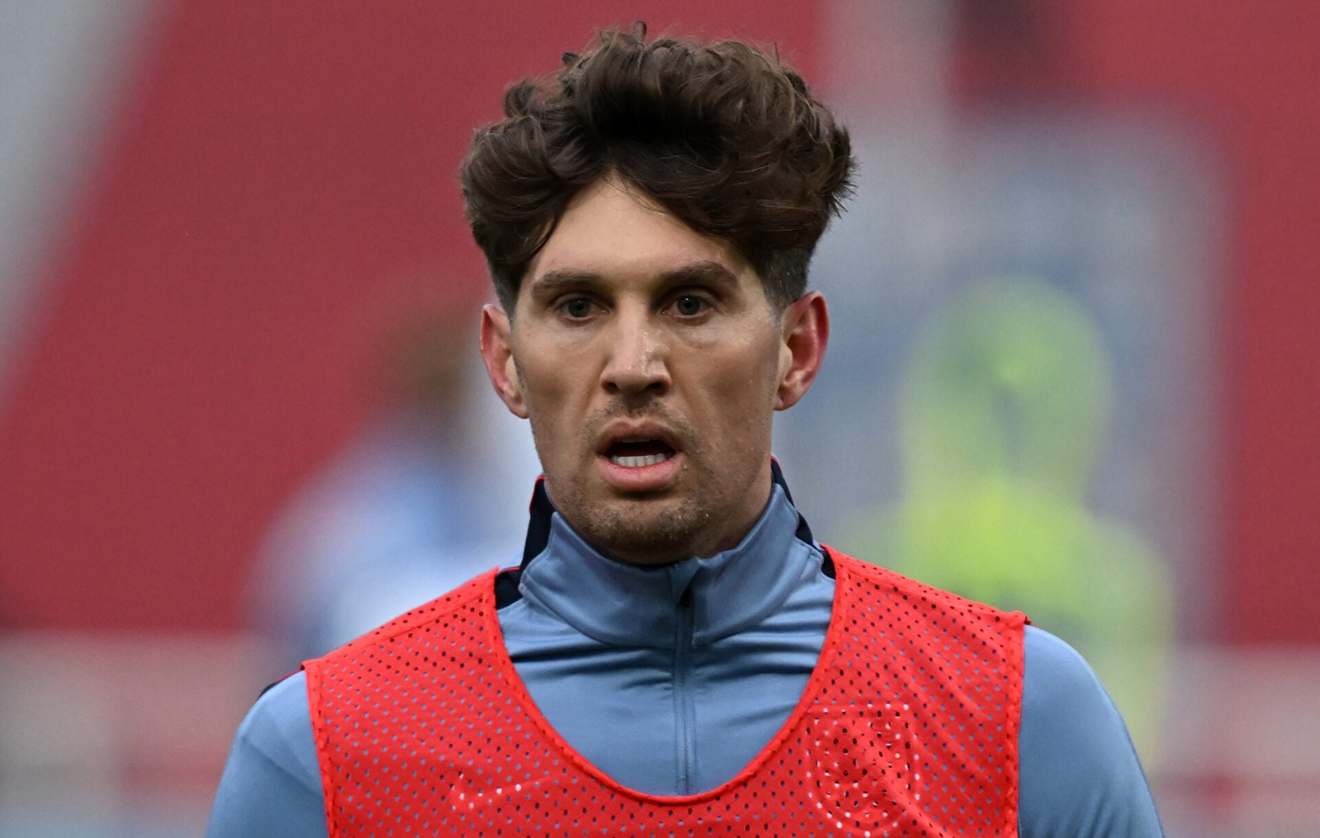 Celtic free agents include Yves Bissouma, Callum Wilson and John Stones ...