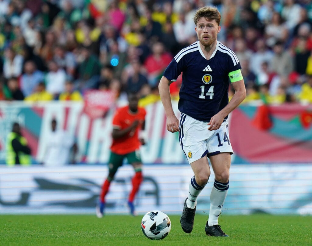 Celtic-linked David Watson on Bologna's radar
