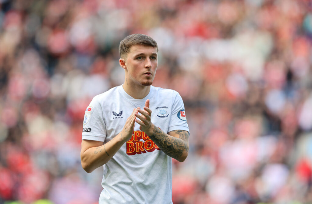 Alfie Devine transfer interest grows as Celtic learn the extent of ...