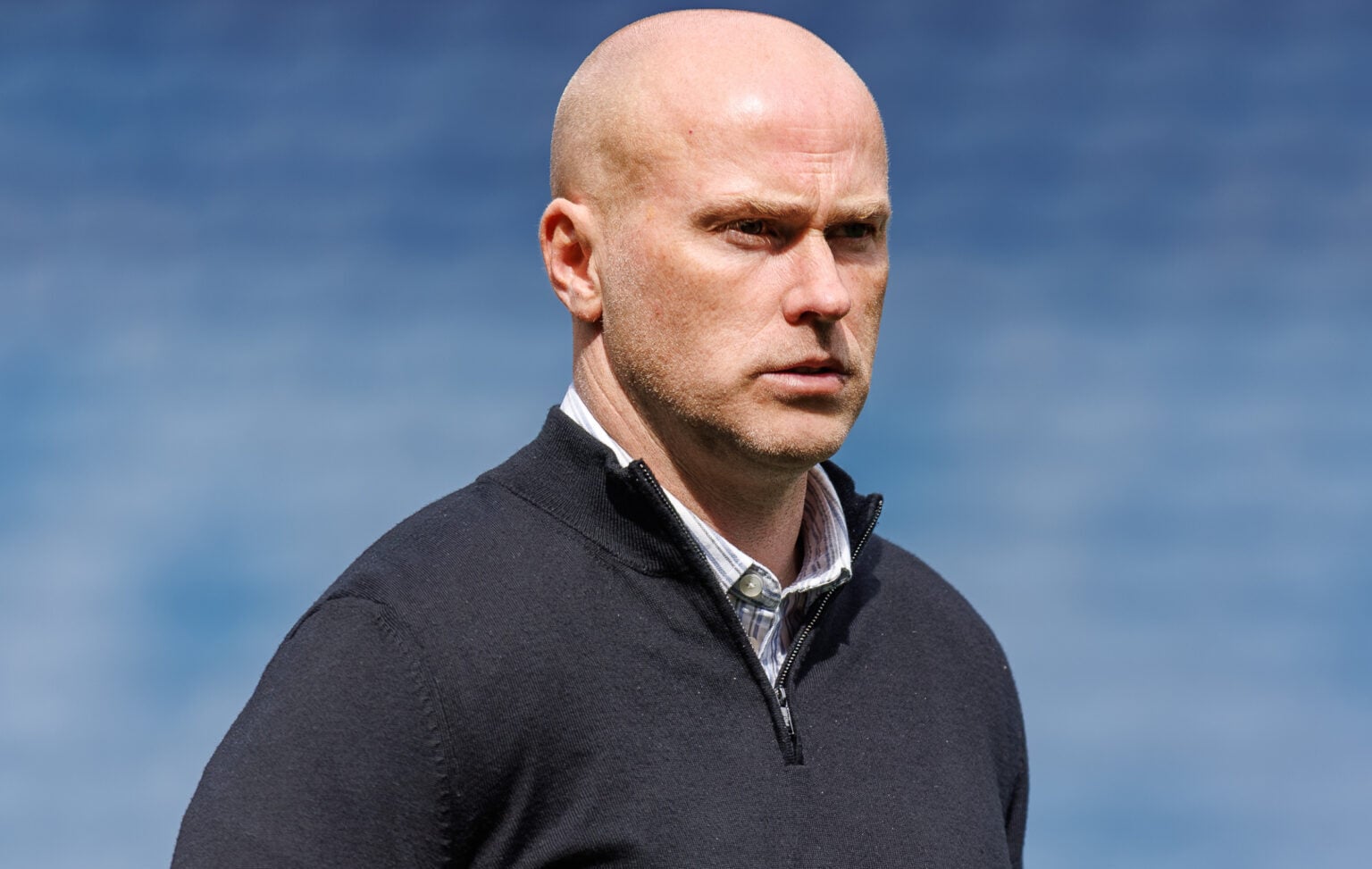 Celtic given inside track on 'frightening' Jens Berthel Askou by Mick ...