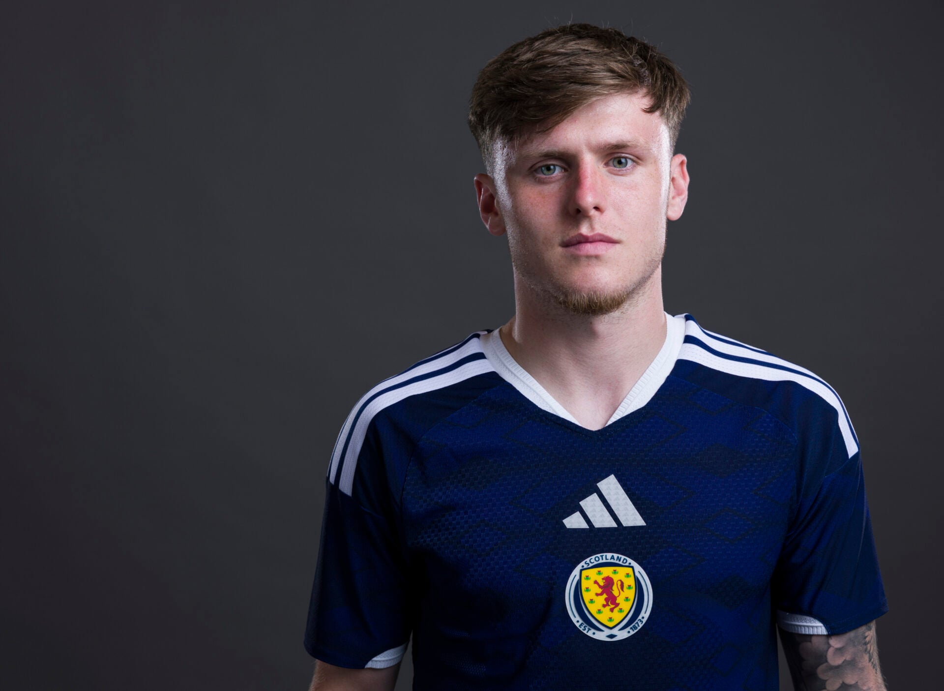 Andy Halliday poses Ben Gannon-Doak question that will intrigue Celtic ...