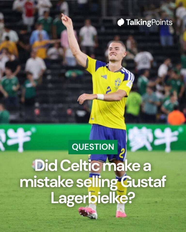 Bukayo Saka's Celtic connection highlighted in viral Henry Winter post